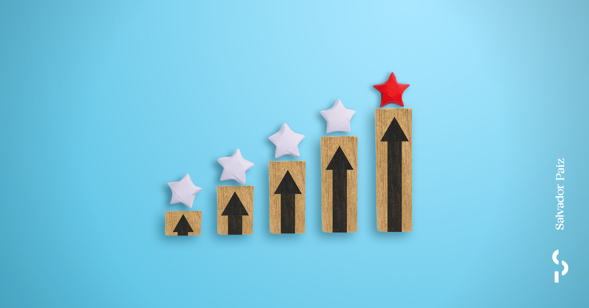 Una mejora importante - Salvador Paiz